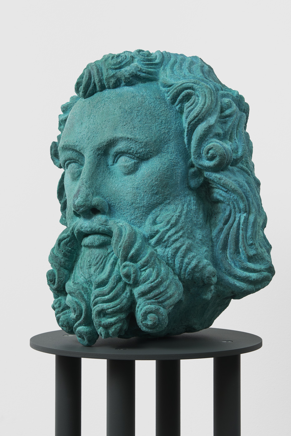 Steven Claydon | Artista | Galeria Pelaires